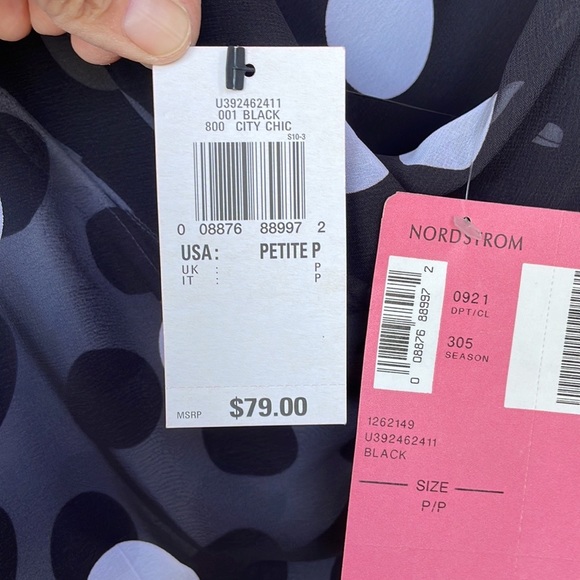 AK Anne Kkein | Tops | Ak Anne Klein Sleeveless Top Nwt | Poshmark